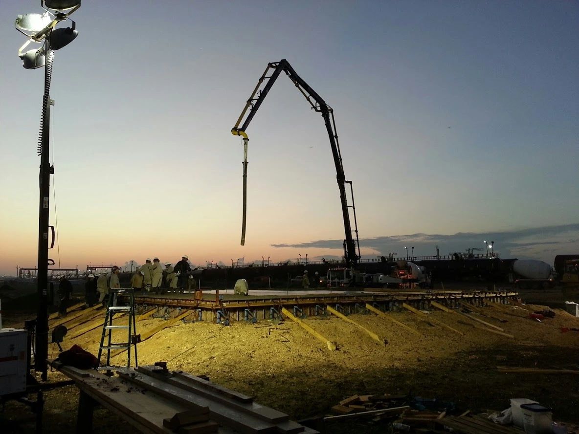 Totem Construction LLC