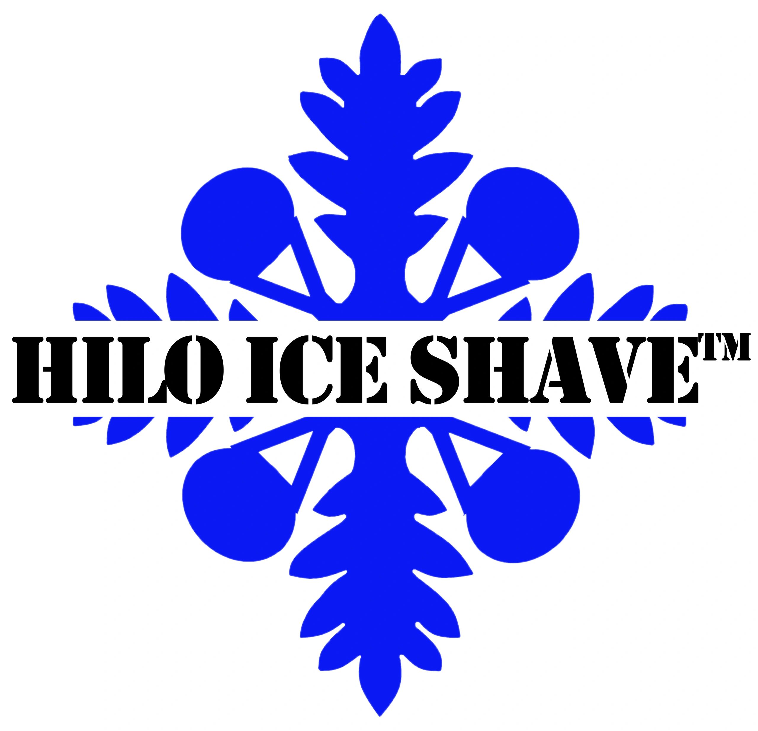 Hilo Ice Shave: Authentic Hawaiian Shaved Ice