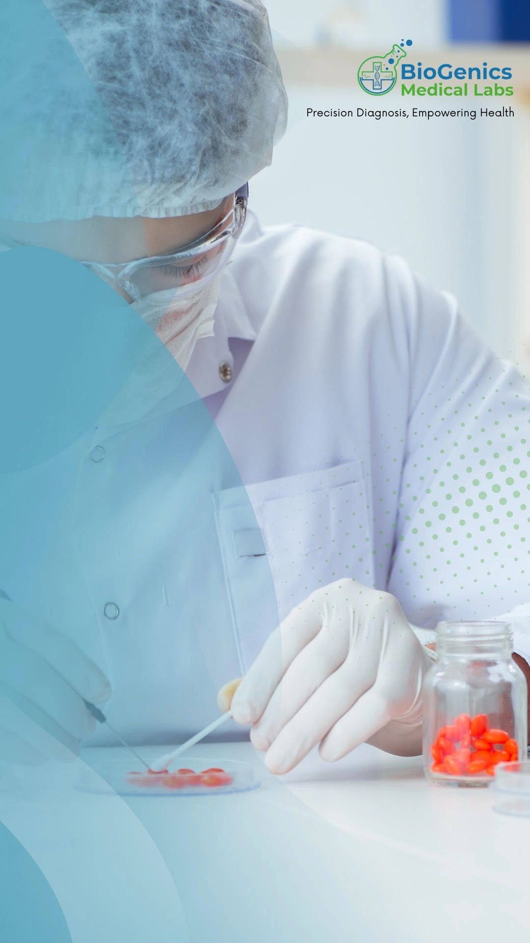 BioGenics Medical Laboratory