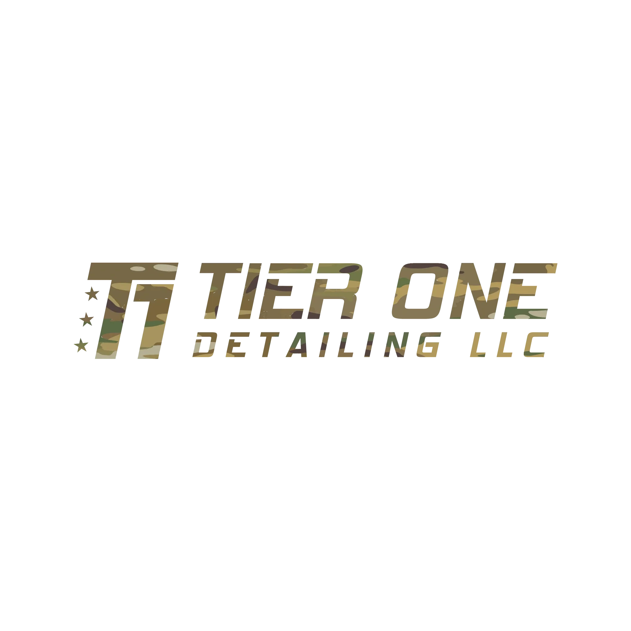 Tier One Detailing