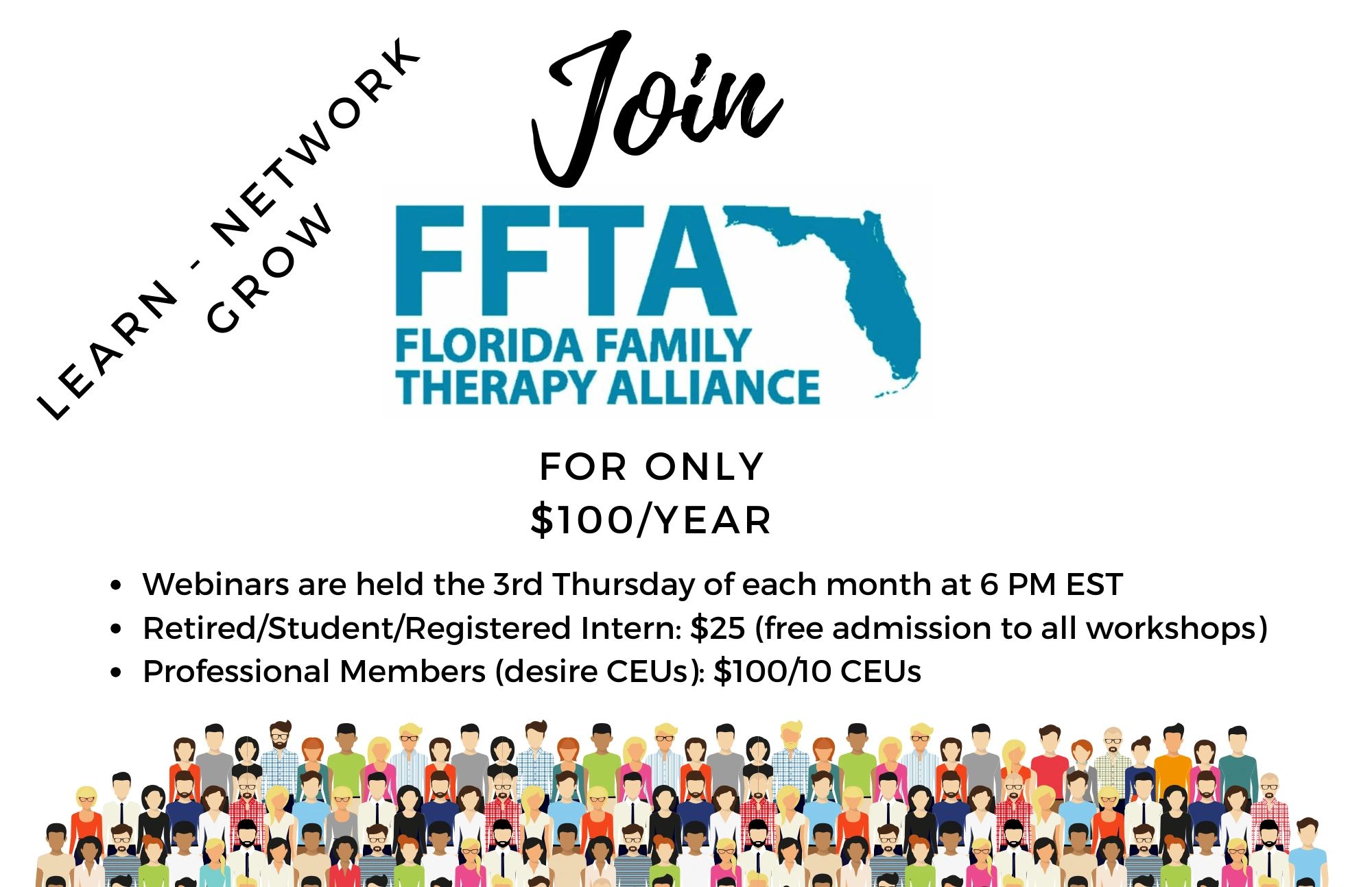 Florida Family Therapy Alliance