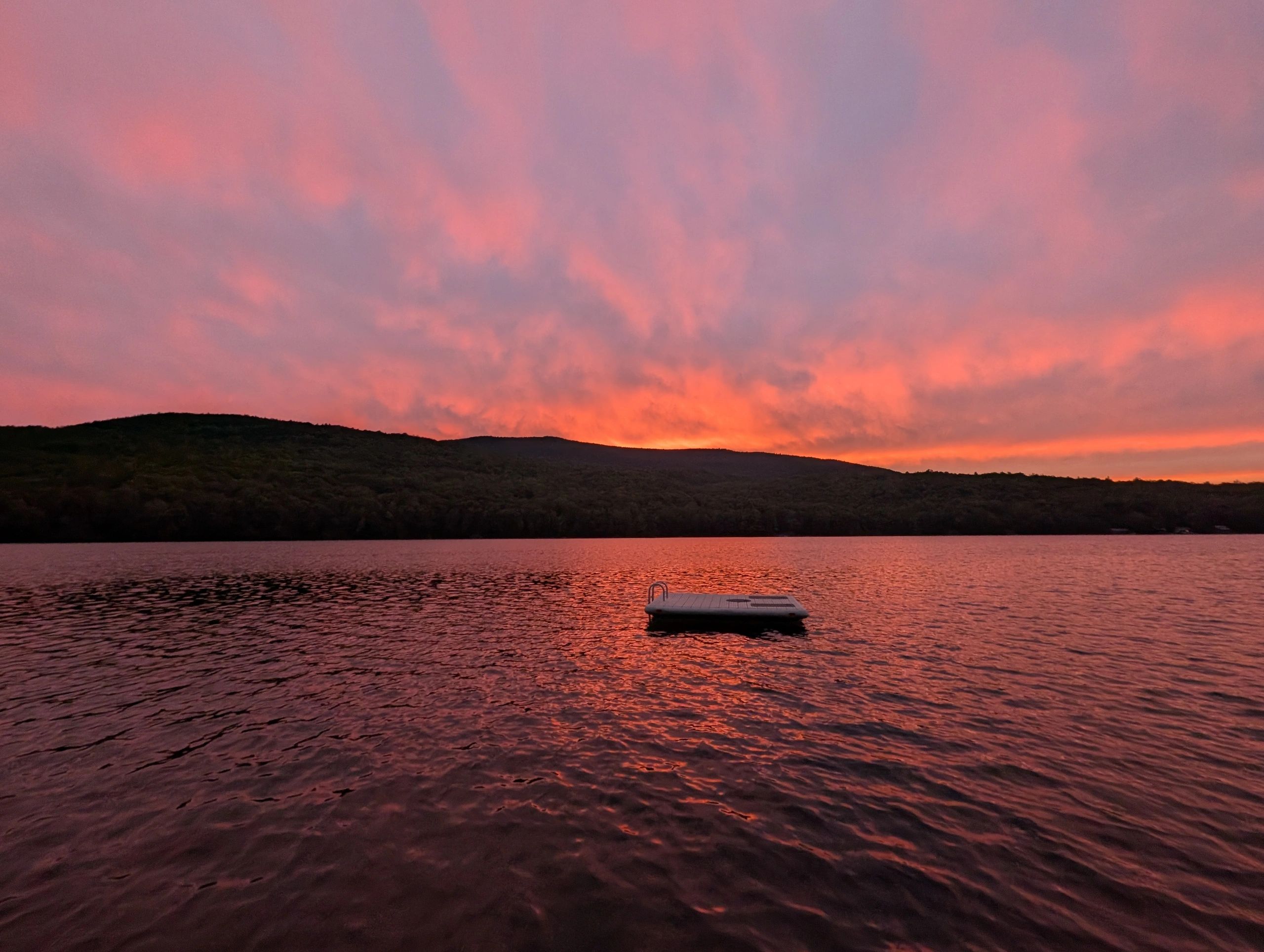 Lake Armington Association