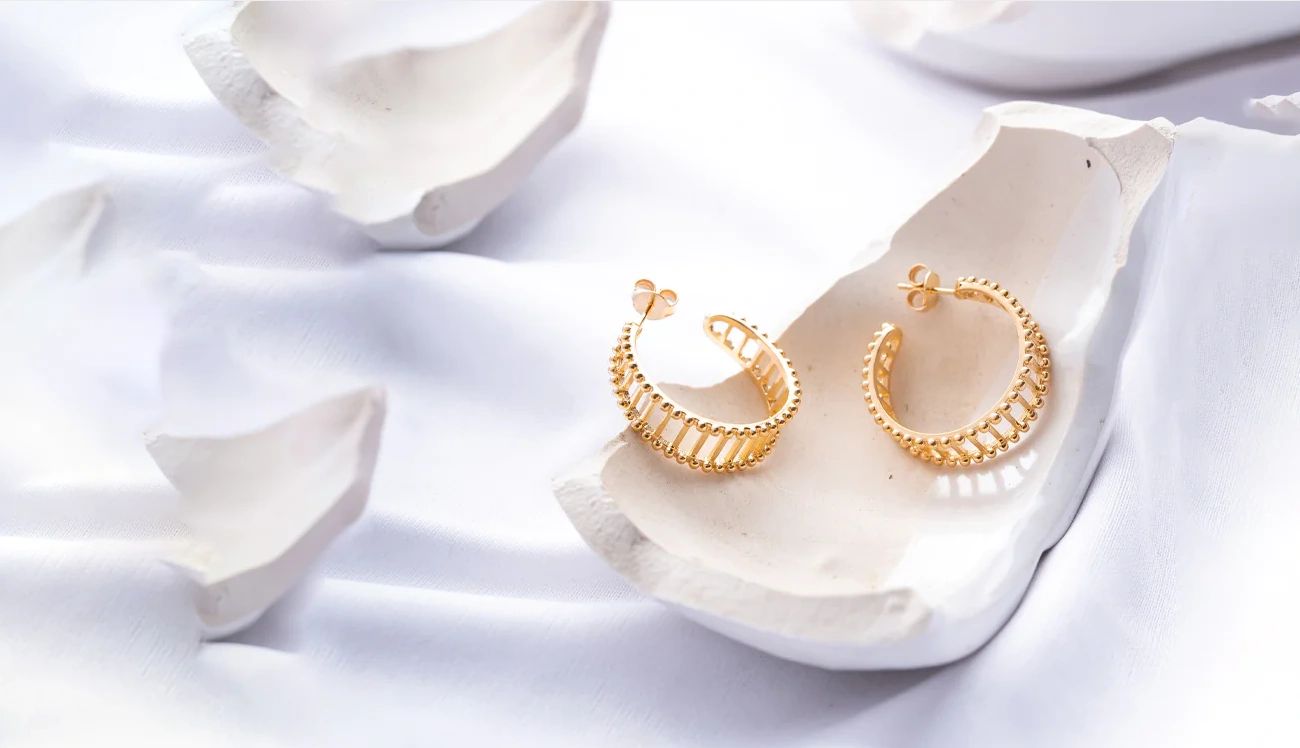 Di-Gold Designer Jewelry