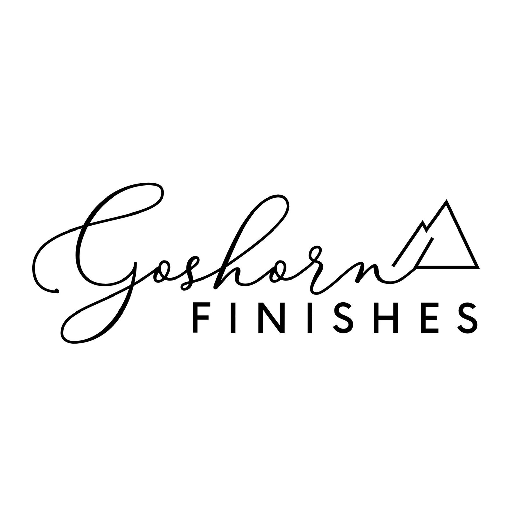 Professional Design Consultations & Feature Wall Installation | Goshorn ...