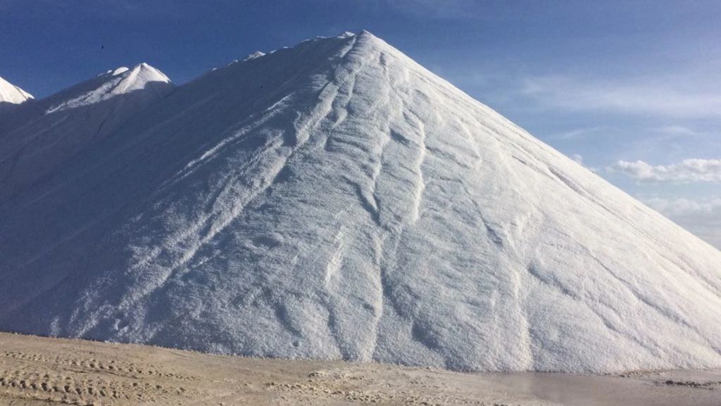 International Resources Group