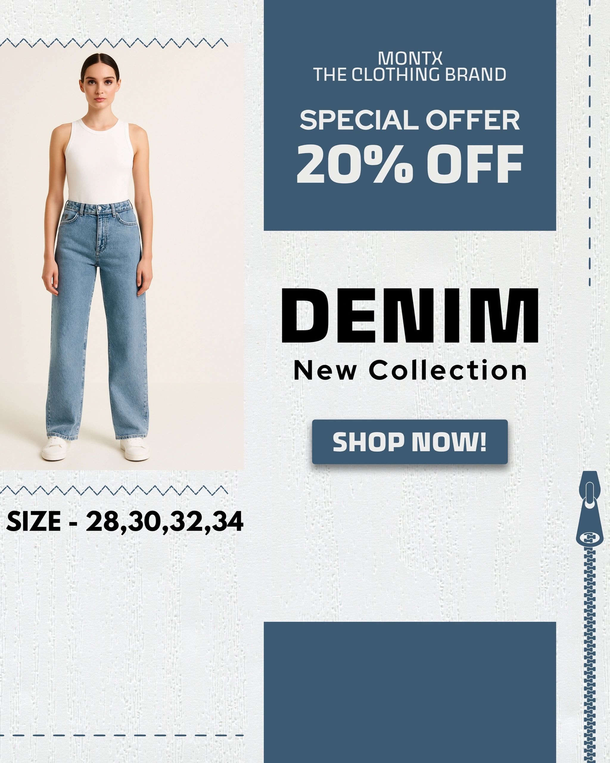 Montx The Clothing Brand - Online Outlet