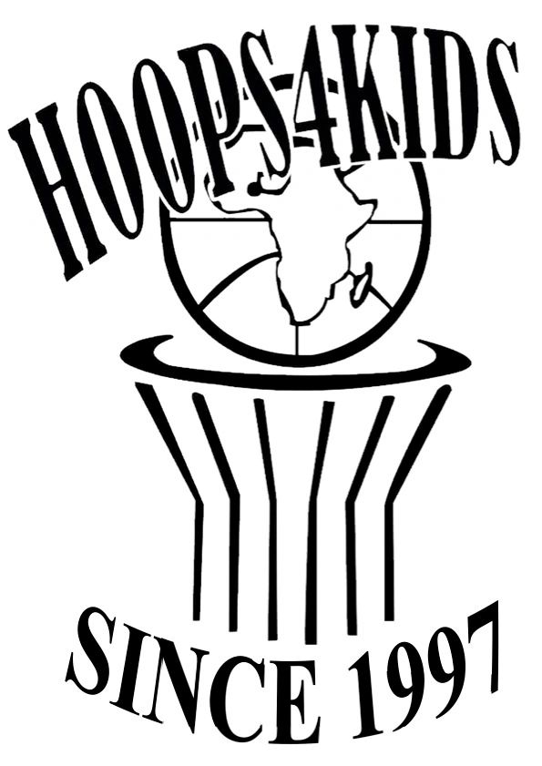 H4K 22 YEARS OF HOOPS