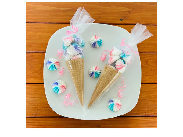 Jessica B. Special Sweets of Jacksonville, Florida