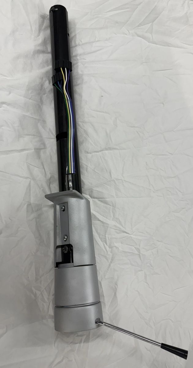 1964 Chevy Impala Console Shift Column