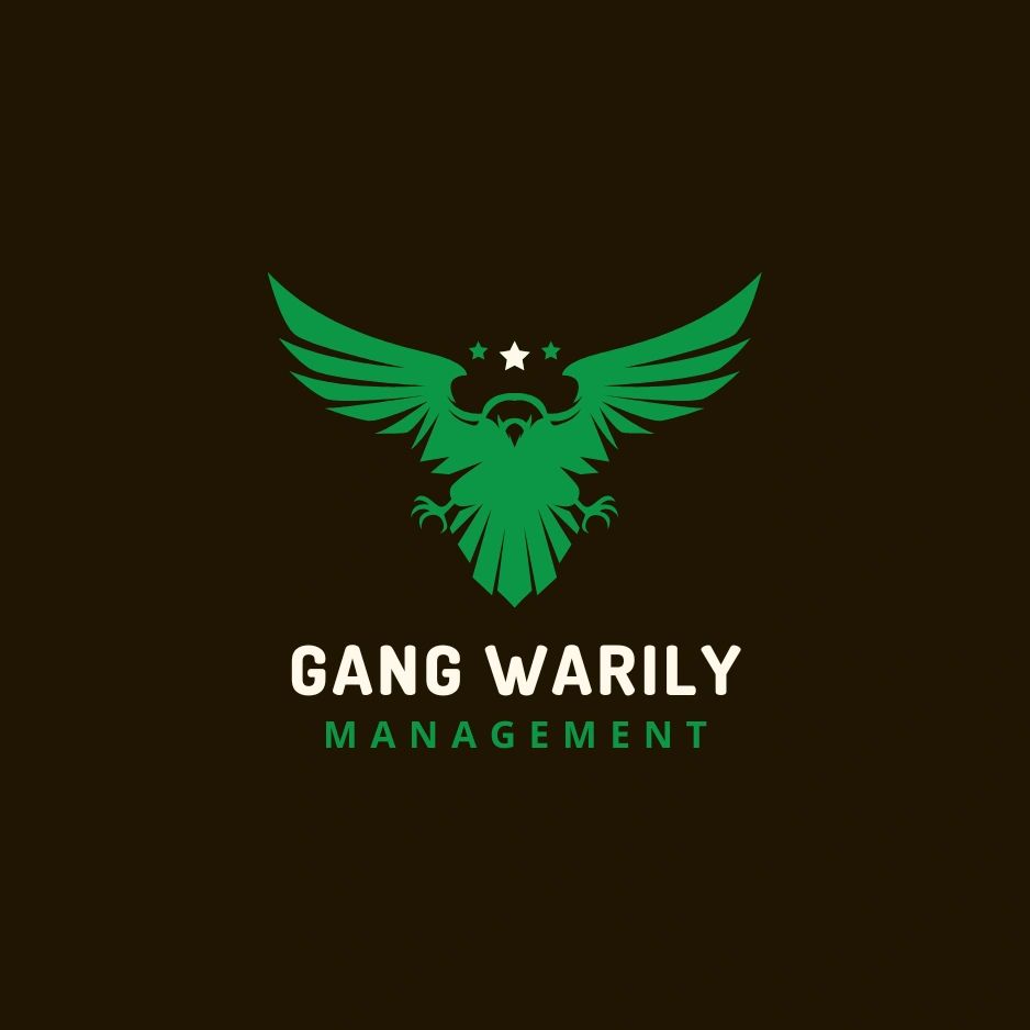 Gang Warily