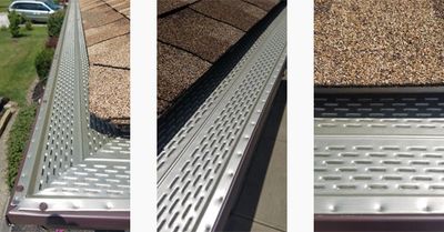 Warranty | Leaf Louver Gutter Protection
