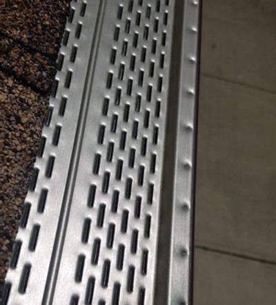 Warranty | Leaf Louver Gutter Protection