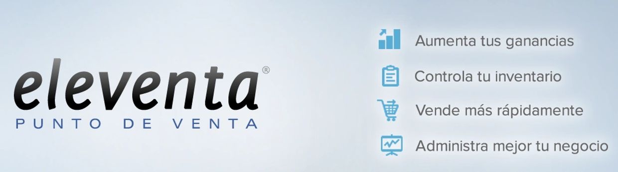 NetLancers - Punto De Venta Eleventa, Eleventa, Empresa De Software