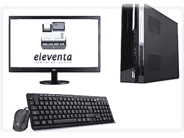 NetLancers - Punto De Venta Eleventa, Eleventa, Empresa De Software ...