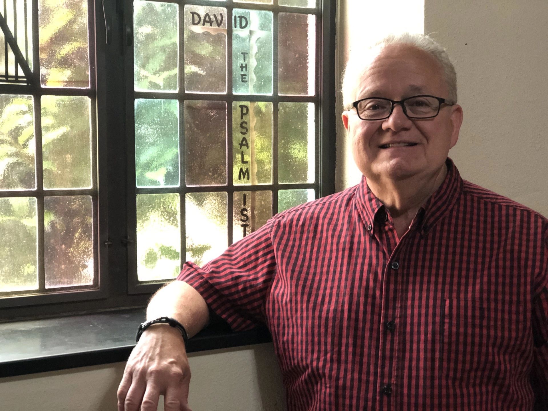 Our Stories: Pickles