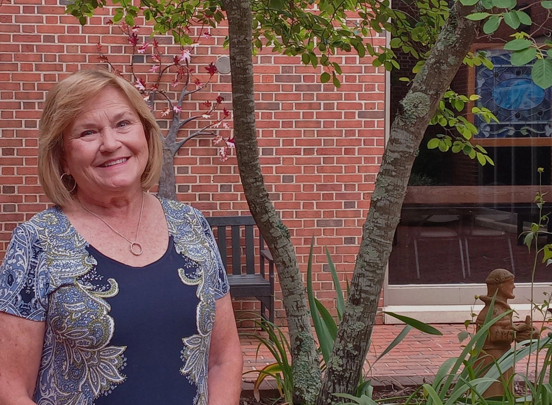 Our Stories: ACT! LOVE! WALK!