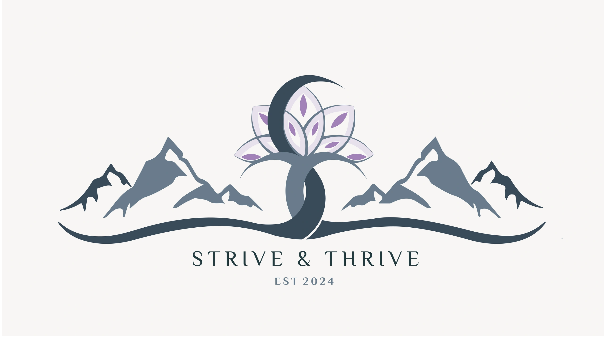Strive & Thrive
