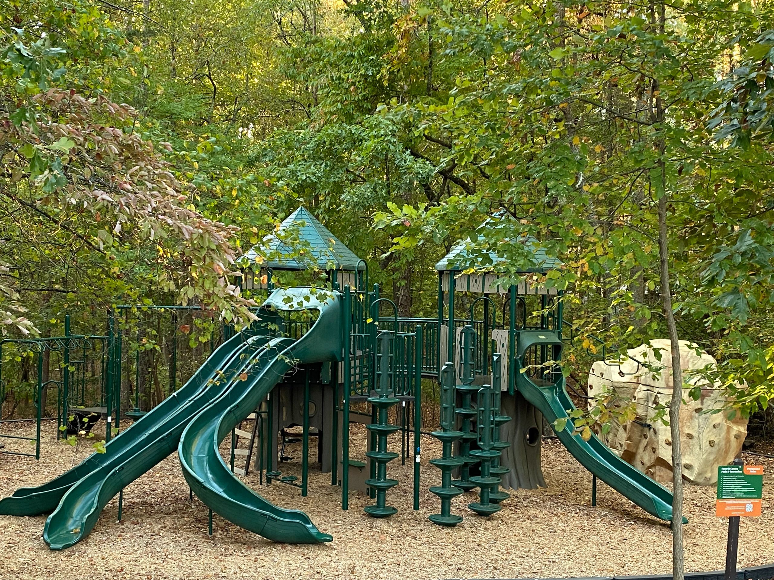 Forsyth County Parks Foundation, Inc.