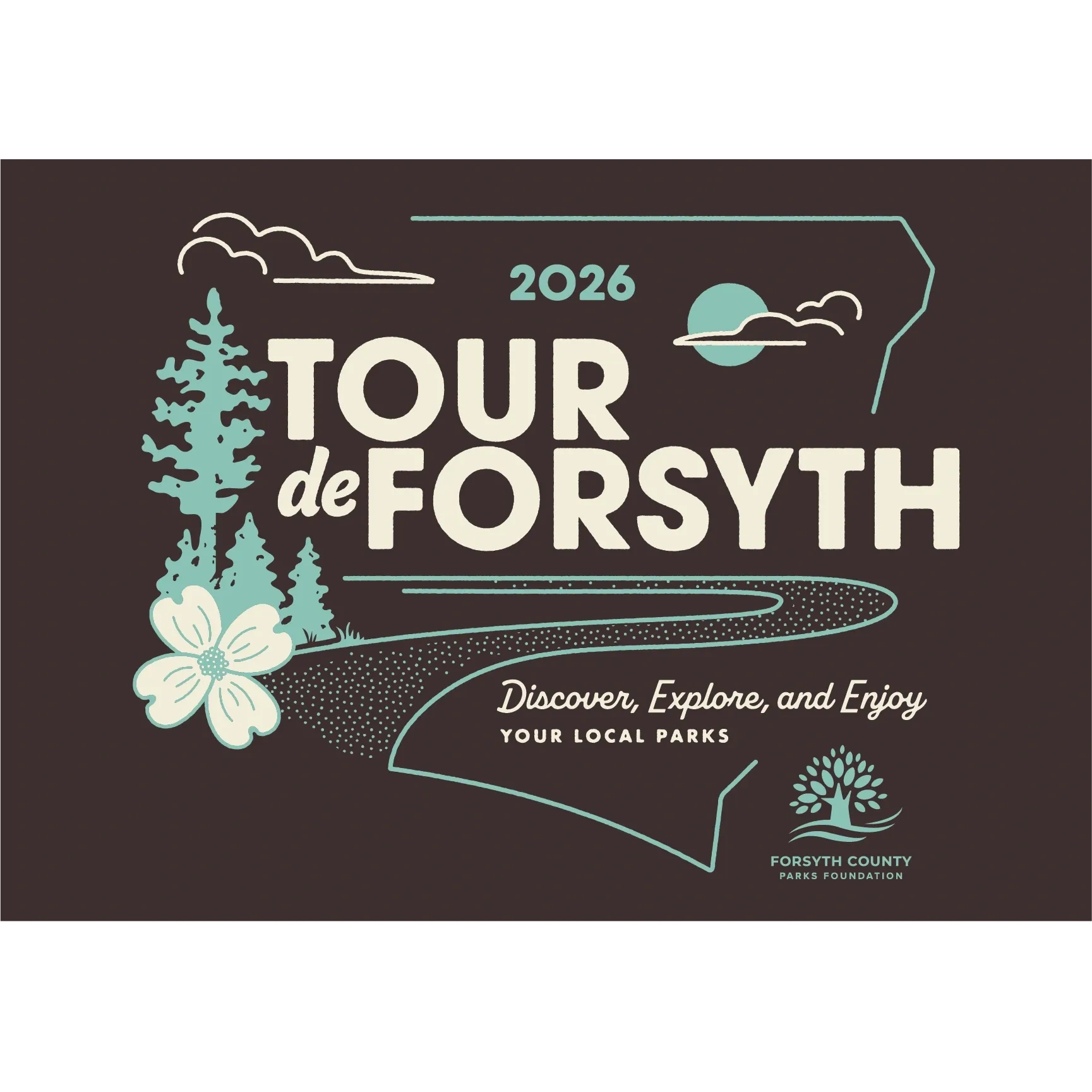 Tour de Forsyth