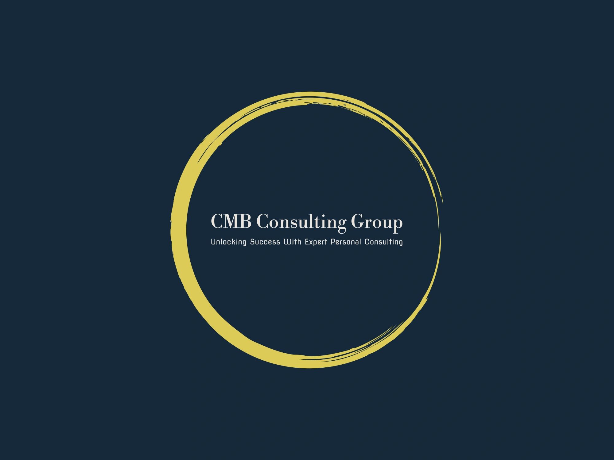 CMB Consulting Group