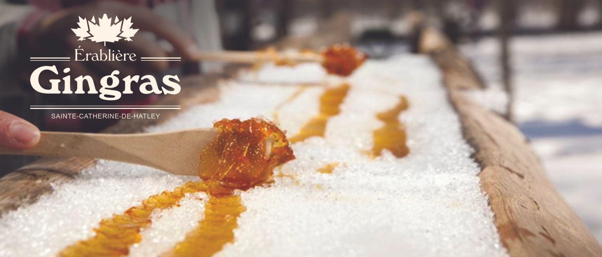 Érablière Gingras