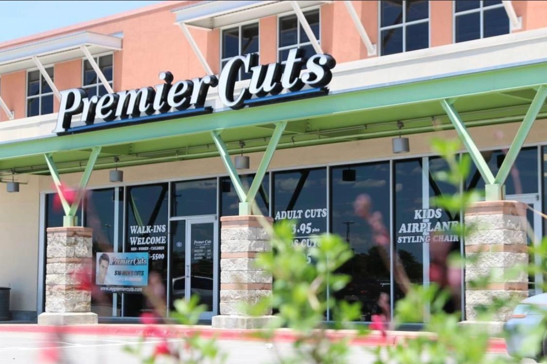 Haircuts, Stylist - MyPremierCuts.com - San Marcos, Texas