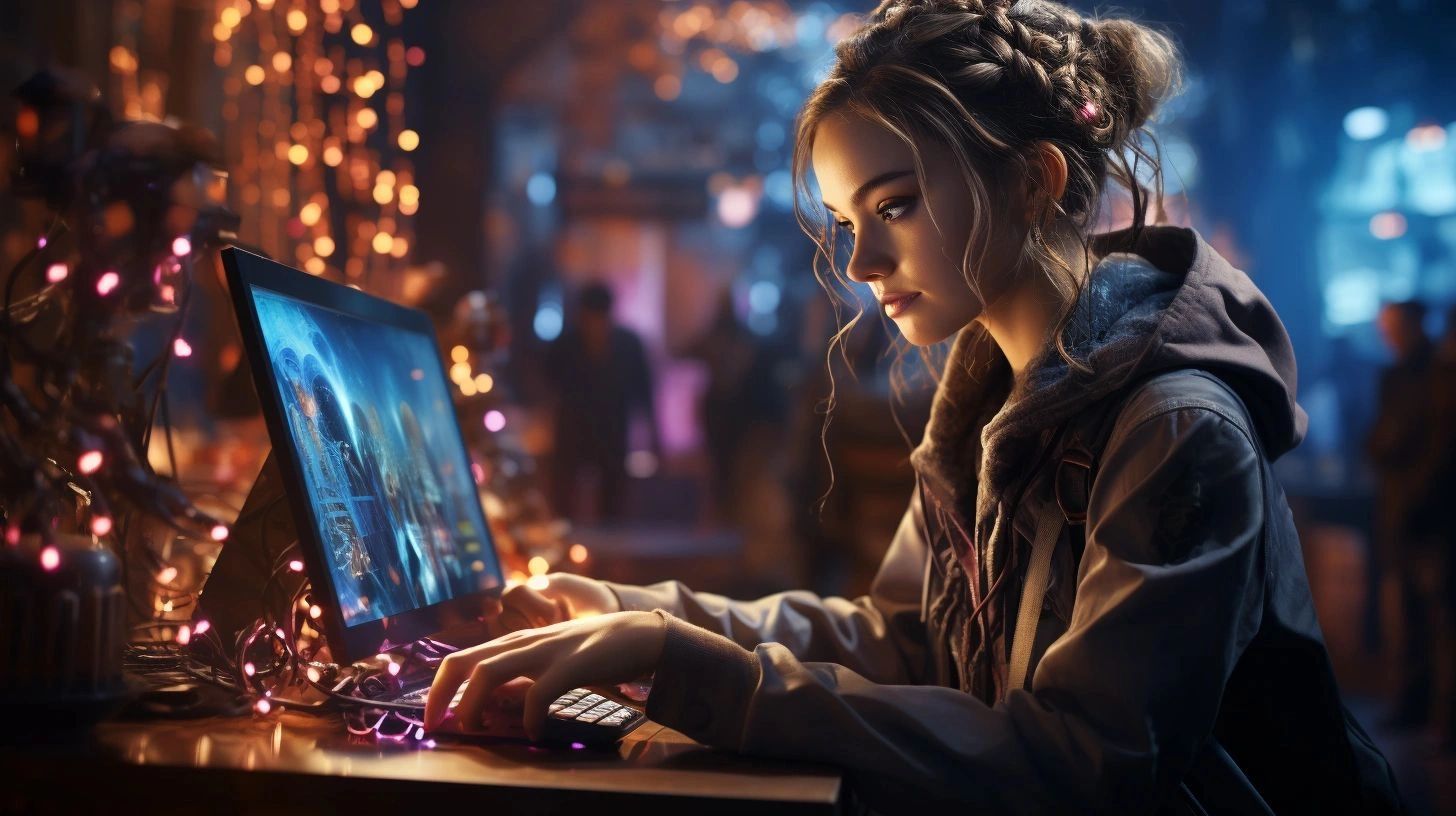 The Future of Programming in the Age of Generative AI with LLMs