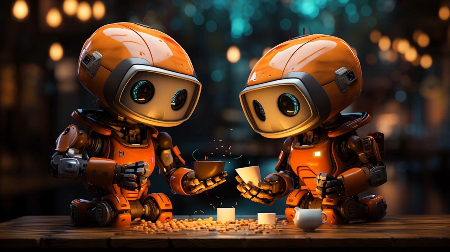 The Encoder-Decoder Architecture in Transformers