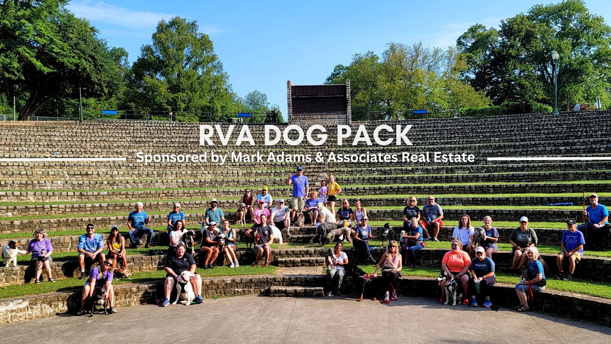 RVA Dog Pack - Richmond, Virginia