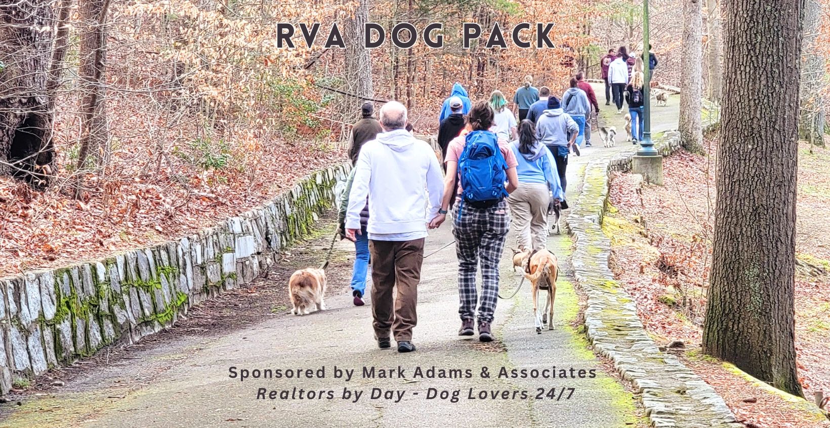 RVA Dog Pack - Richmond, Virginia