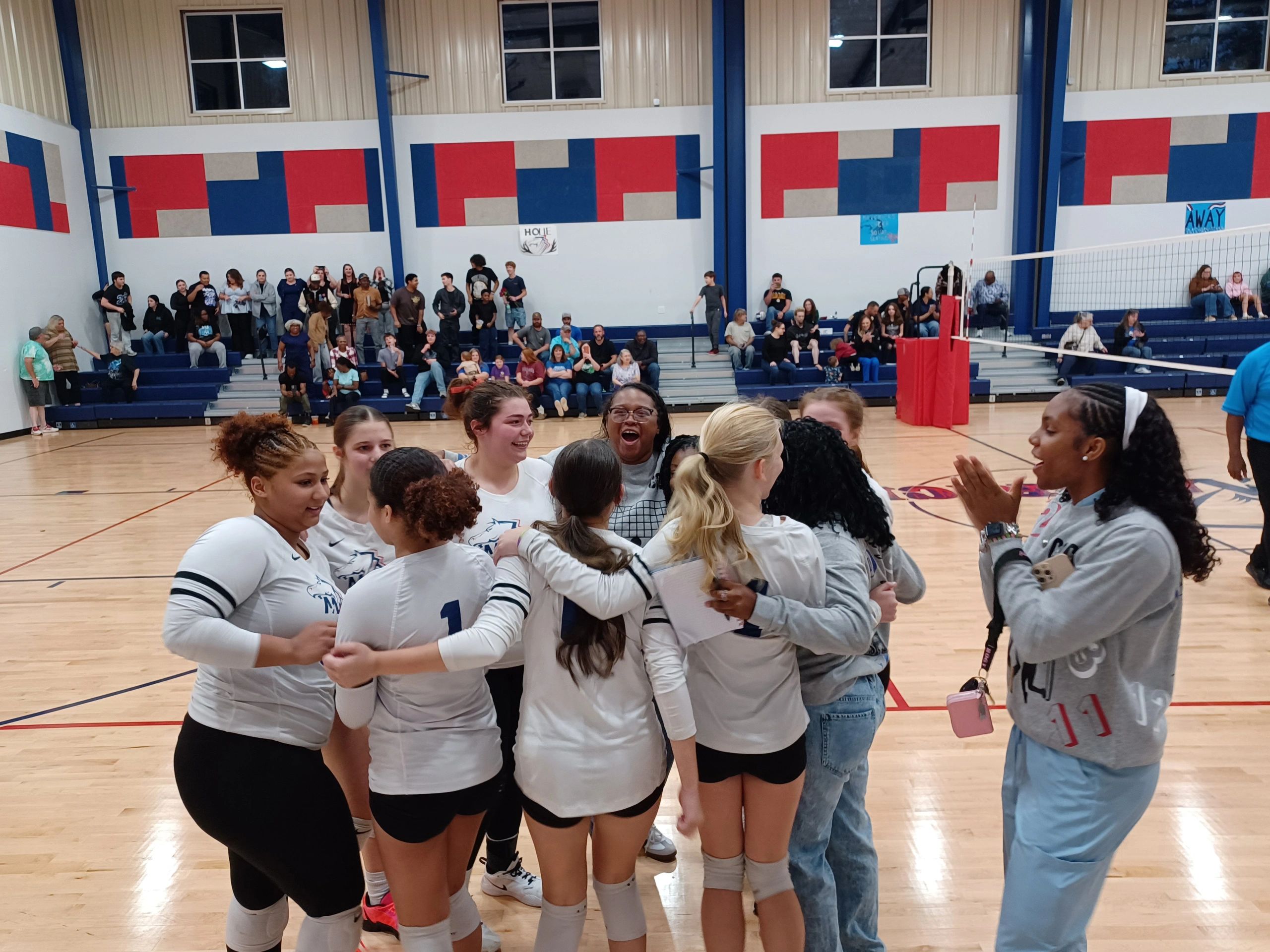 Midlands STEM Charter School