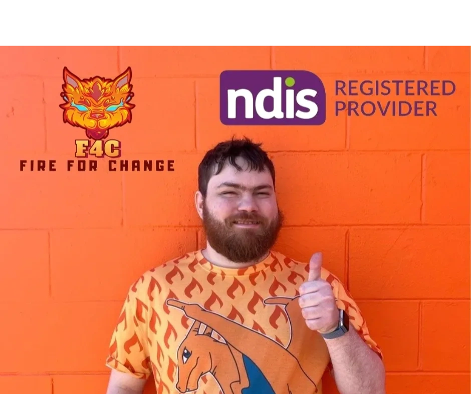 Meet The Team | Fire 4 Change