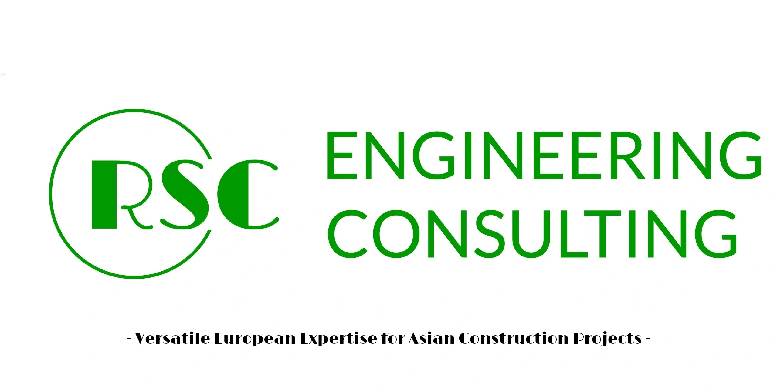 RSC Engineering Consulting Co.,Ltd.