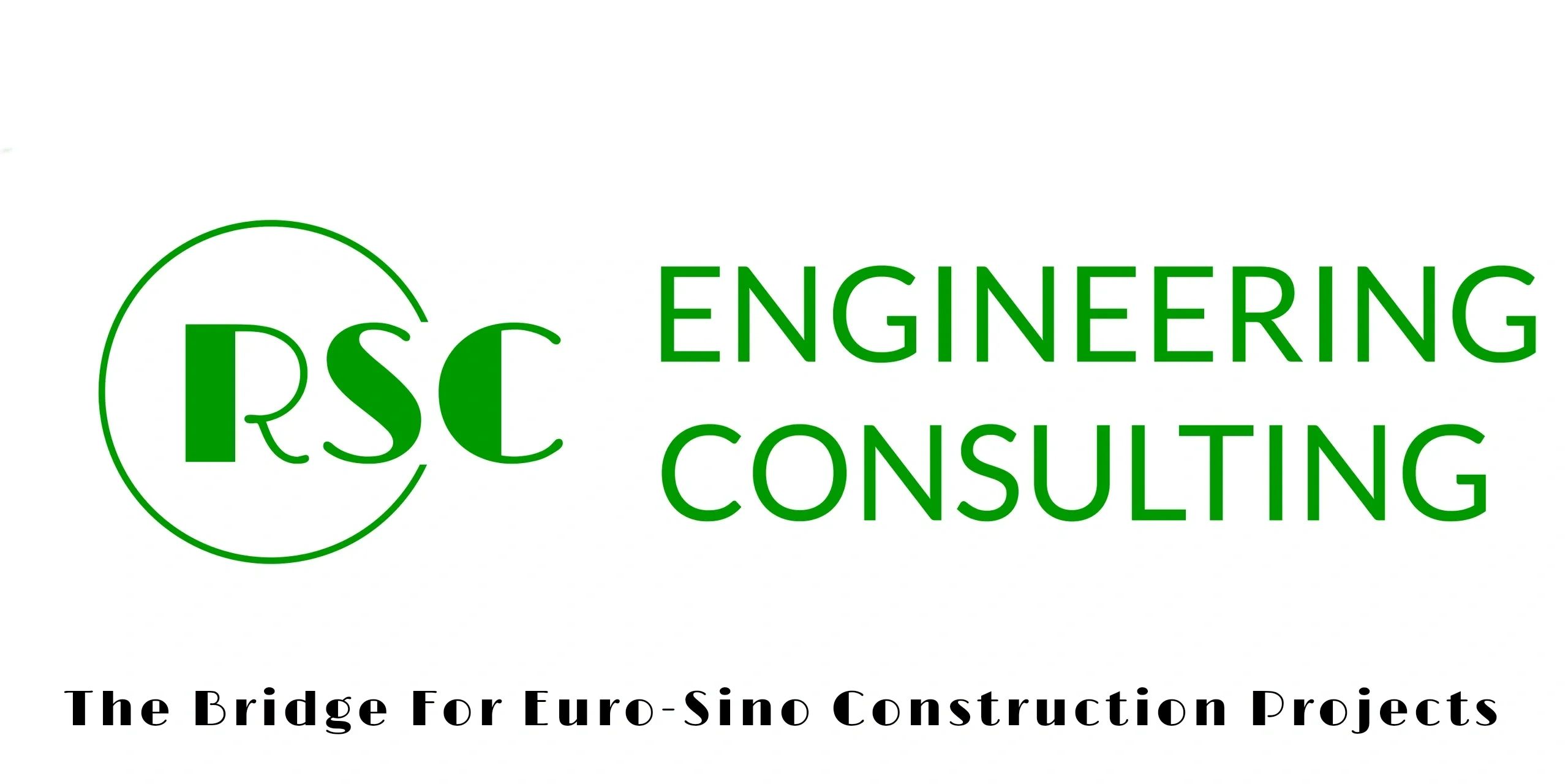 RSC Engineering Consulting Co.,Ltd.