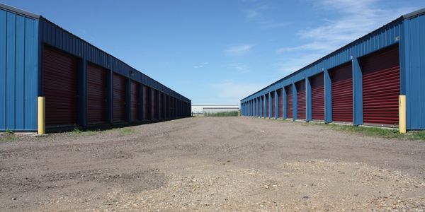 AAA Storage |Sioux Falls Storage Units | Tea, SD