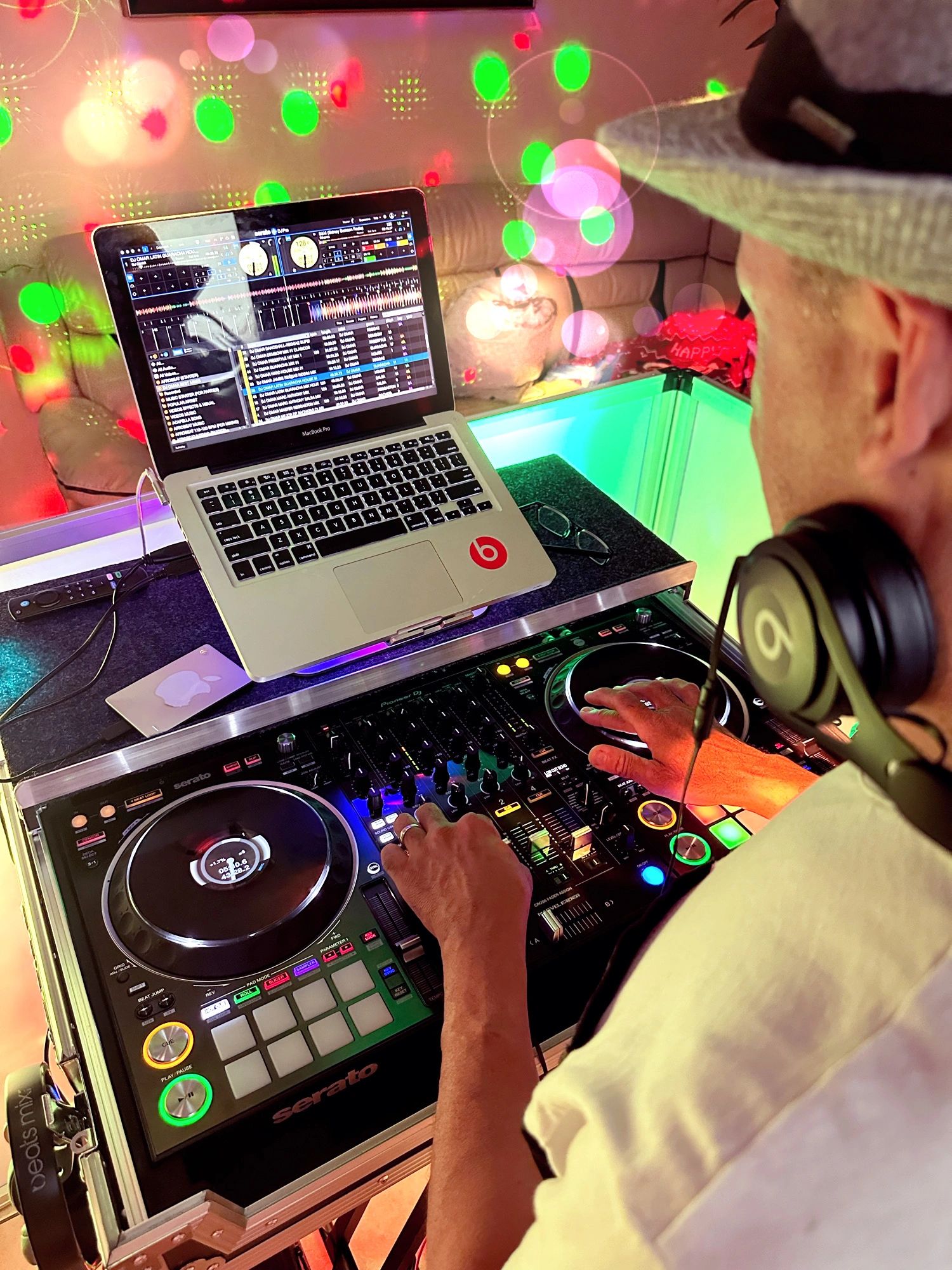 DJ Omar - DJ Omar Entertainment