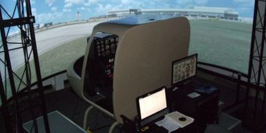 Badger Technology - Aerospace Engineering, Avionics, Flight Simulator