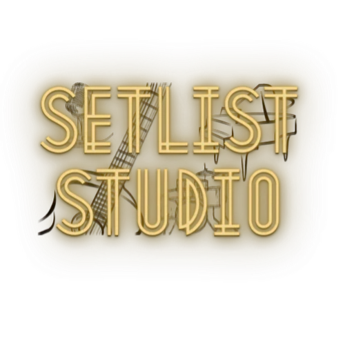 Setlist Studio