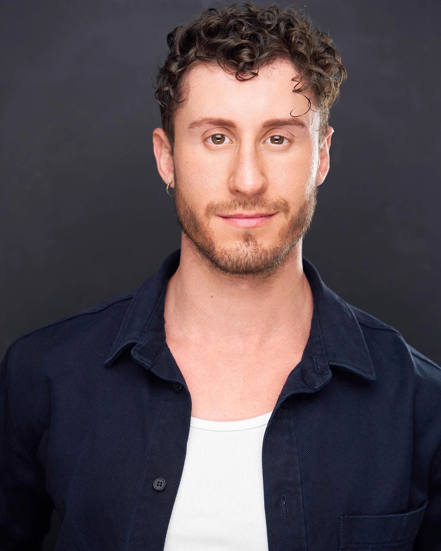 Actor Website