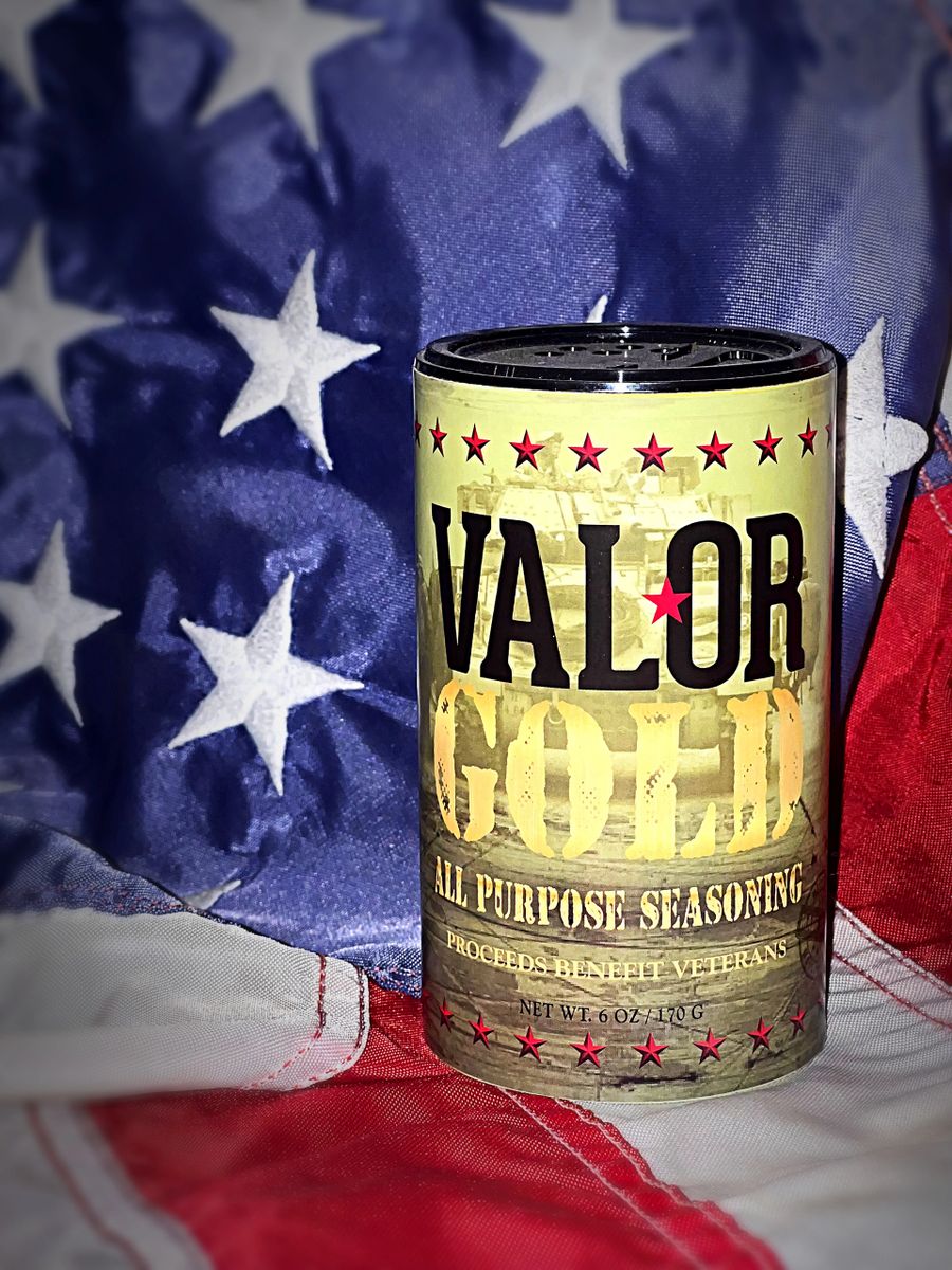 VALOR GOLD
