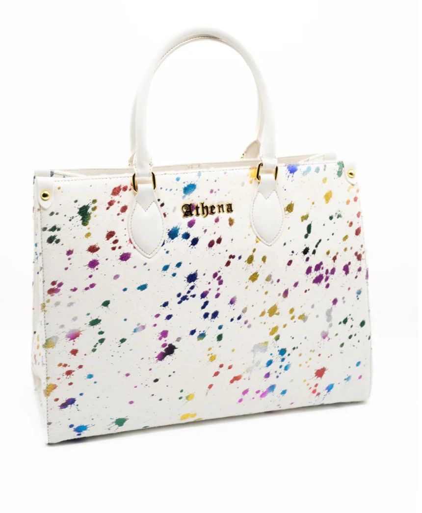 The 7 Essential Handbags Every Stripper Needs