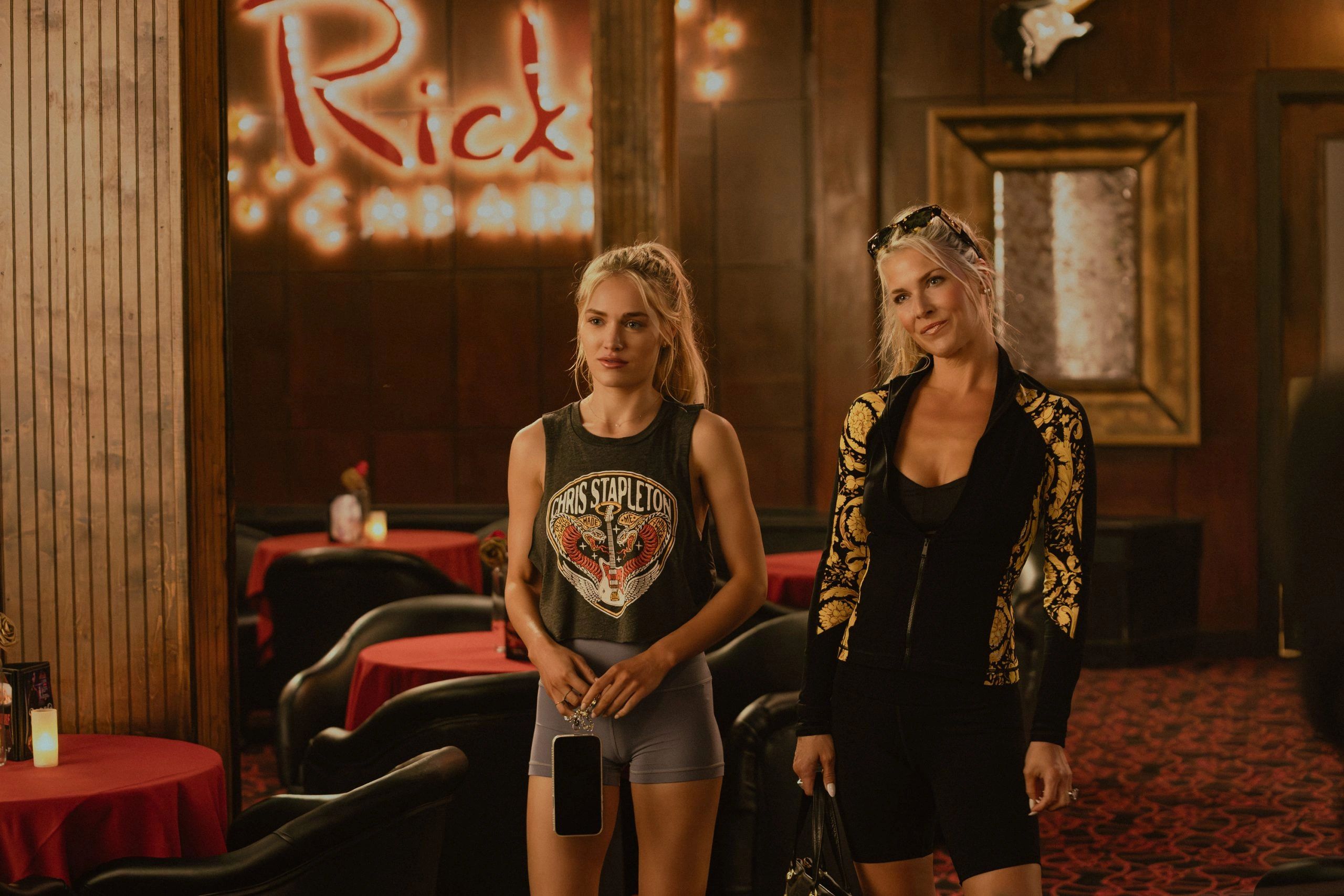 Favoritely Expands Across RCI Nightclubs