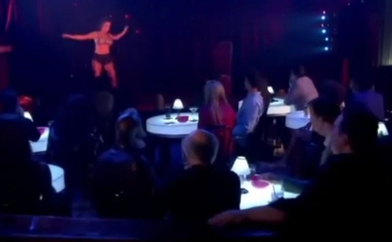 10 Reasons Fans Are Obsessed with Strippers