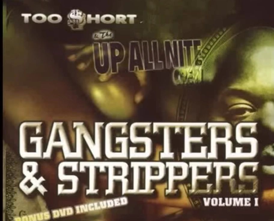 The Message Behind Too $hort's Gangsters and Strippers