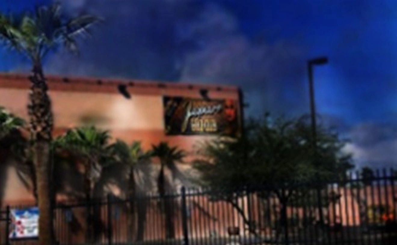 Best Strip Club: Jaguars Club Reigns Supreme in Phoenix