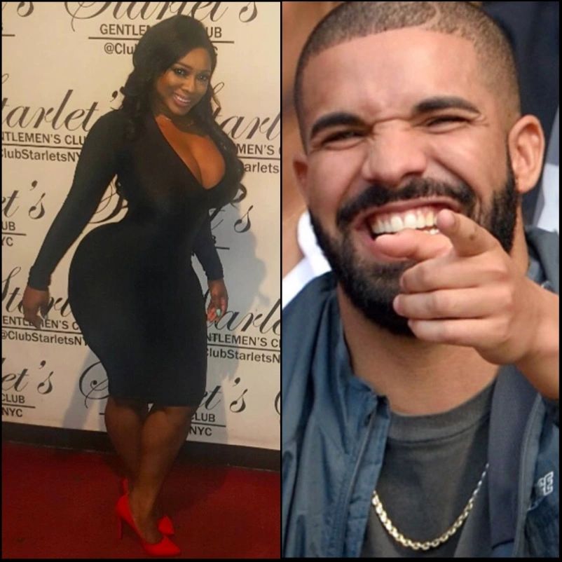 Layla Lace: Former Stripper Getting the Spotlight Amid Rap Battle