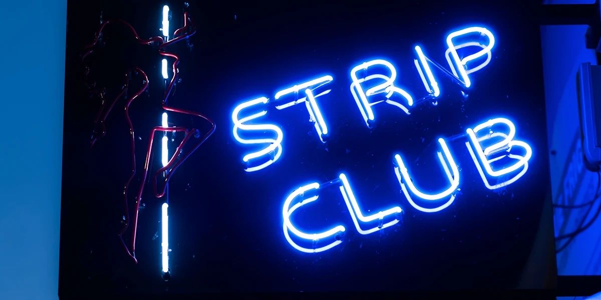 Your Ultimate Guide to Your First Strip Club Visit