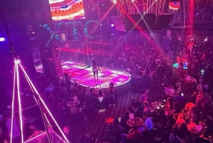 XTC Cabaret Reopens as Dallas Showclub