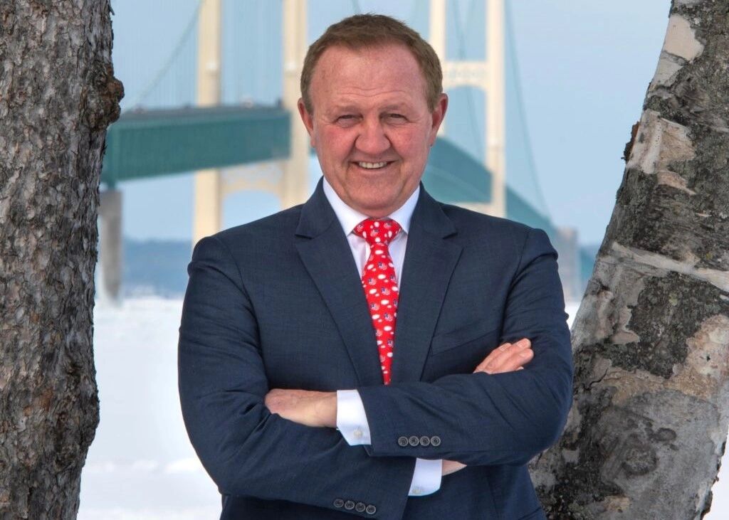 Rep. Neil Friske Arrested After Stripper Incident