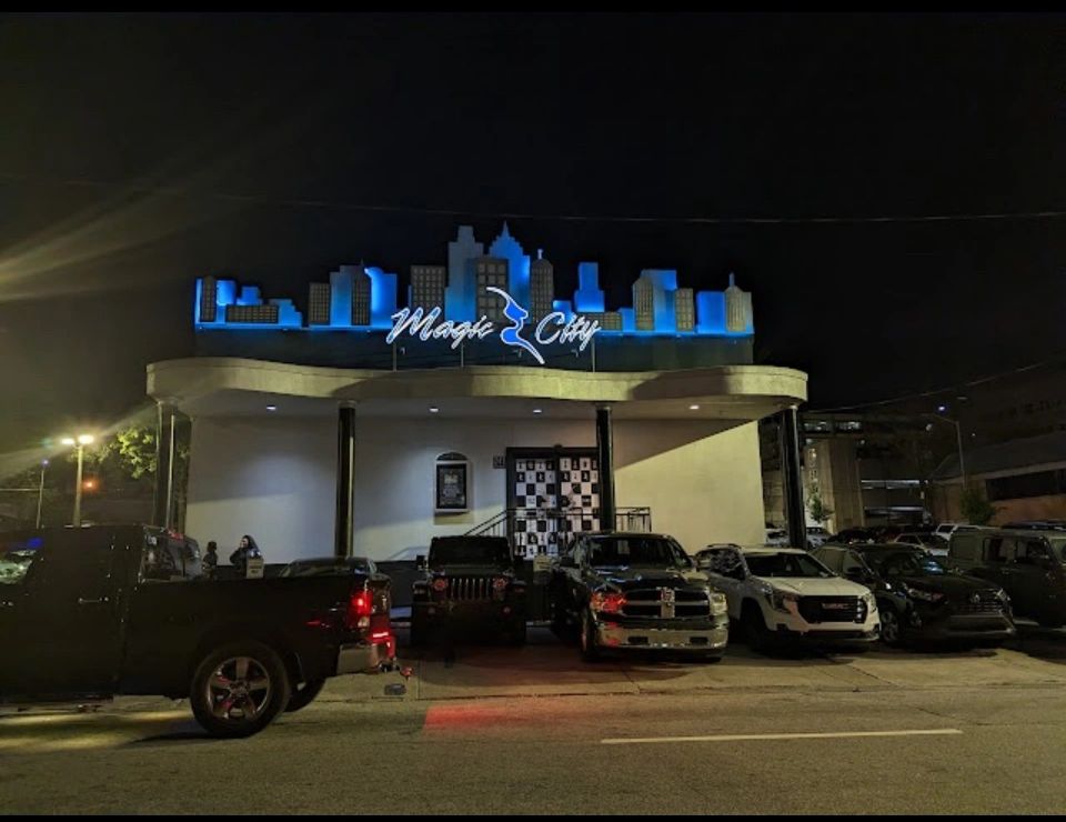 Preparing for Your Visit to Magic City in Atlanta